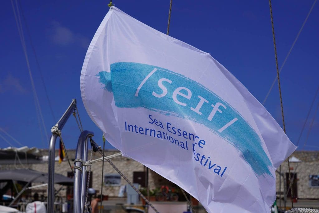 SEIF - Sea Essence International Festival: "CONNESSI PER CULTURA. LA ...